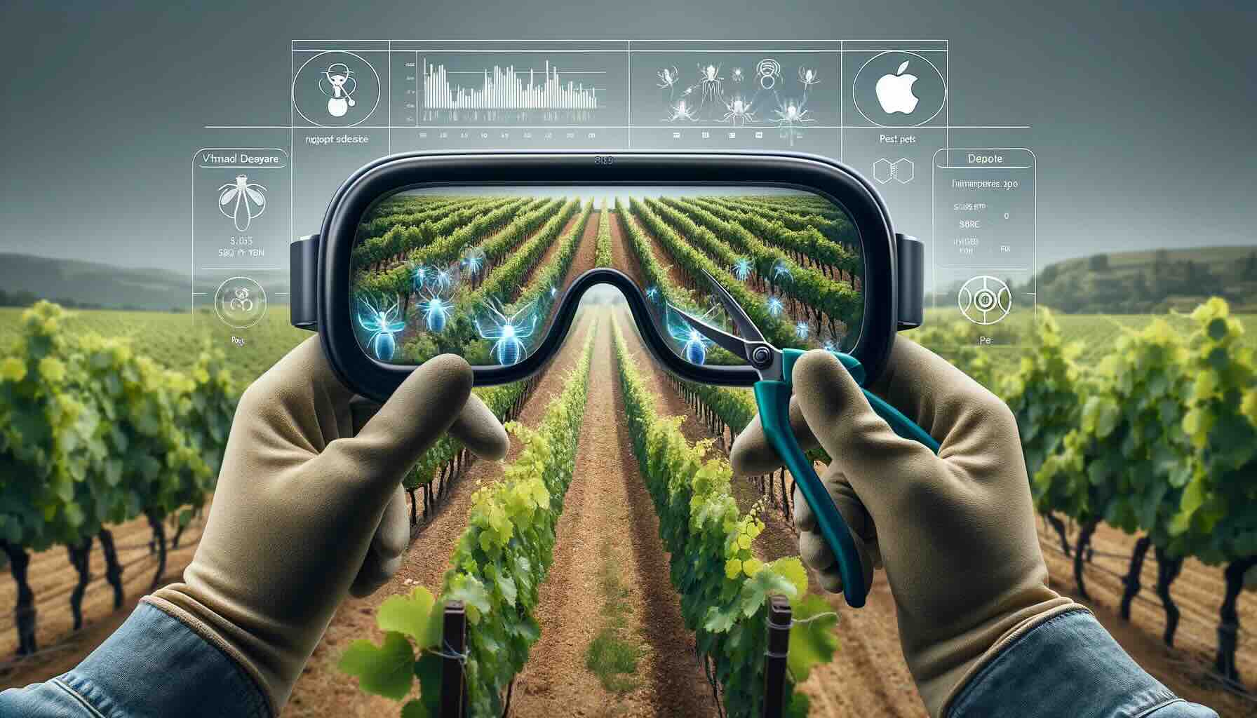 VR Agriculture Training Solutions | ASFAN