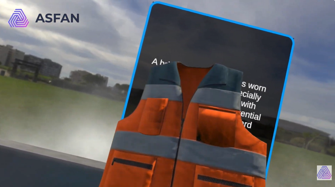 Virtual Reality Electrical Safety VR Training | VR Installation Safety