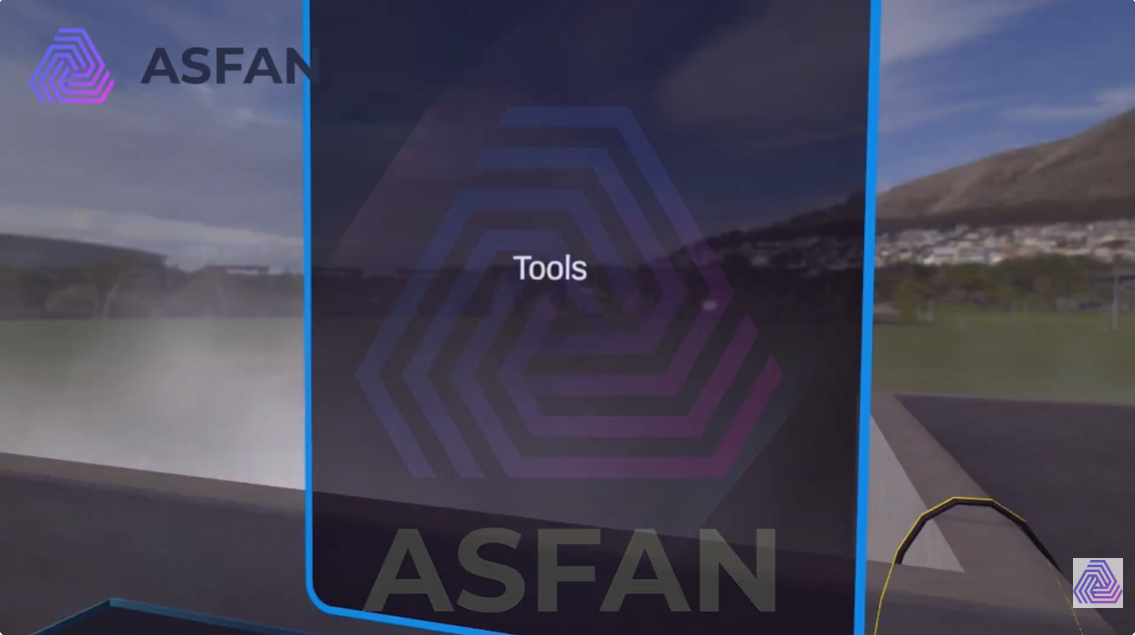 Virtual Reality Solar Tools VR Training | Essential PV Tooling