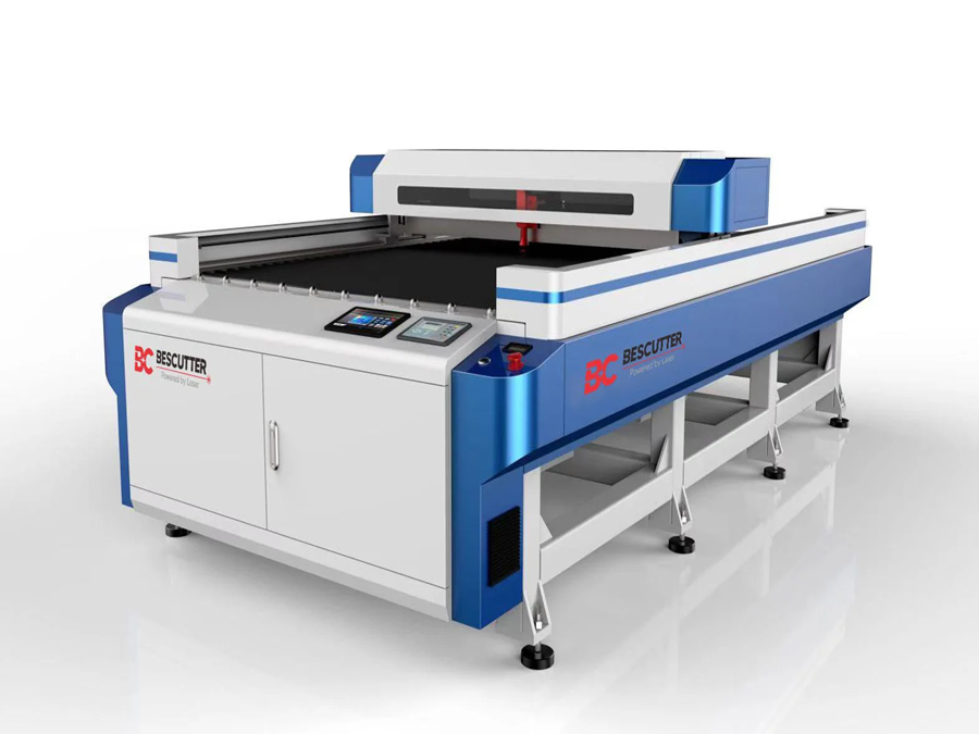 CNC CO2 Cutter / Engraver