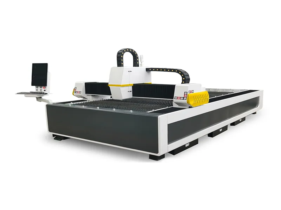 Fiber Cutter / Engraver